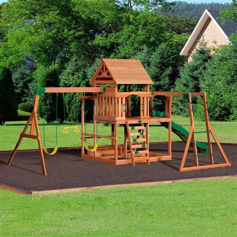 Pin On Swingset