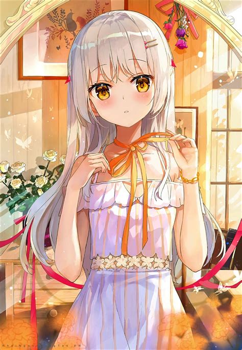 Chi Tiết 86 Hình ảnh Anime Nữ đẹp Siêu đỉnh B1 Business One