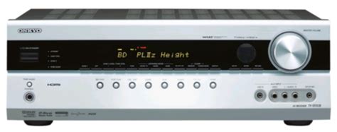 Onkyo Tx Sr 508 Hifi Wiki