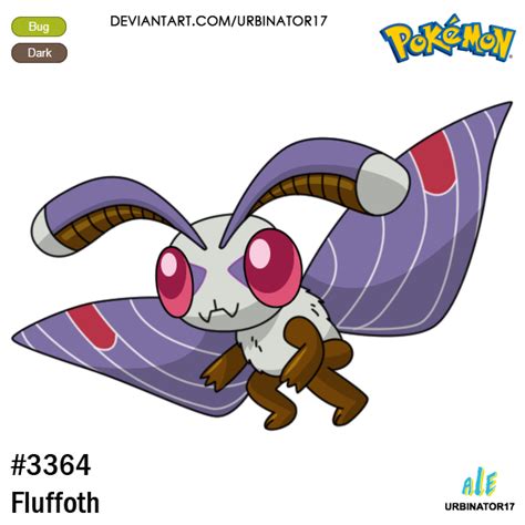 Fluffoth By Urbinator17 On Deviantart