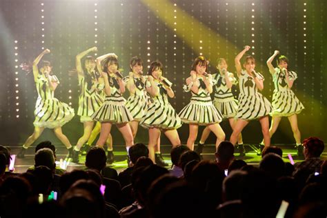 Nmb48・9期研究生による新公演「世代交代前夜」は石田優美がプロデュース Wwsチャンネル