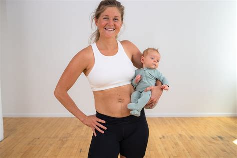 10 Minute Beginner Ab Workout For Women Nourish Move Love Chia Sẻ
