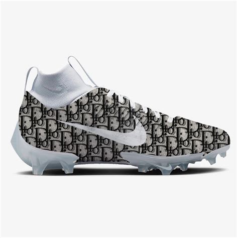 Dior Material Nike Football Cleats Jkickscleats