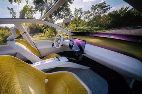 BMW Explique Sa Nouvelle Philosophie Avec Vision Neue Klasse