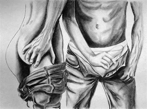 Draw Me Some Sex The Velvet Rooms