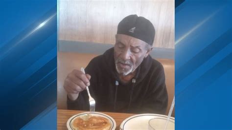 Bpd Missing 72 Year Old Man Found