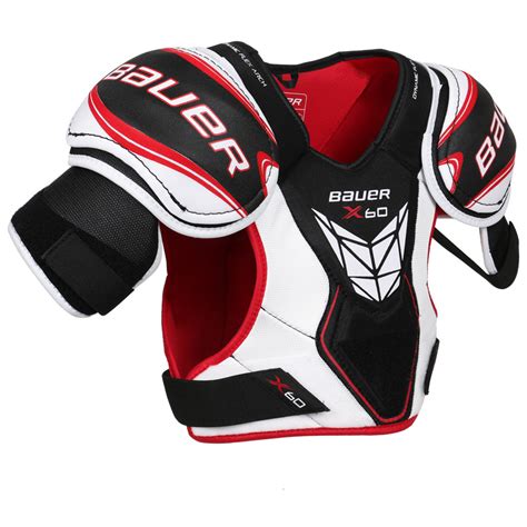 Хоккейный нагрудник Bauer Vapor X60 Sr Взрослый купить в Украине ...