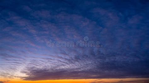 Sky With Clouds During Sunset Clouds And Blue Sky A High Resolution