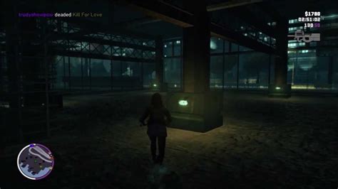Gta Iv Multiplayer 4 Construction Youtube