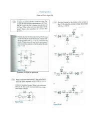 EE Spring HW Pdf Homework Due In Class April Problem