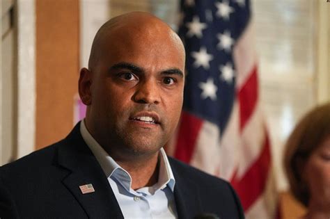 50 Facts About Colin Allred