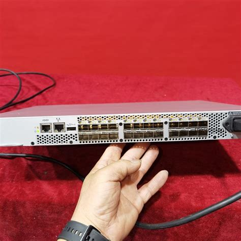 Brocade博科 光纤通道交换机 图片实物实拍所见所得联系客服 虎窝淘