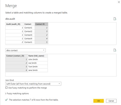 Solved Lookup New Table Microsoft Fabric Community