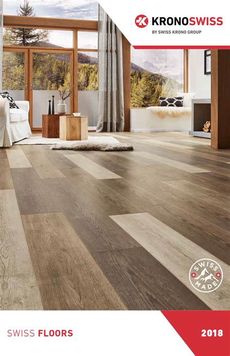Deck-Trade | Kronoswiss Laminate Parquet