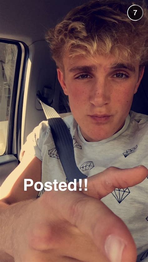 Jake Paul Team 10 Logan And Jake Jack Paul Anthony Trujillo Rare