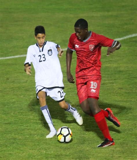 ابتعدا في الترتيب والغرافة متراجع الدحيل يتقدم دوري الأشبال والسد