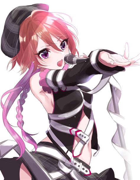 The Idolmster シンデレラガールズ【二宮飛鳥】 壁紙
