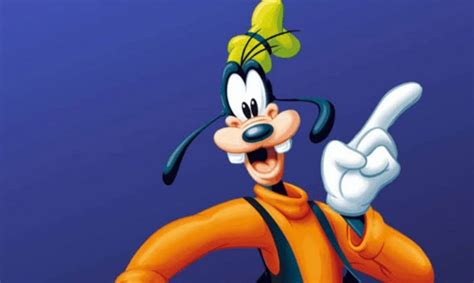 Los 29 personajes más populares de Disney
