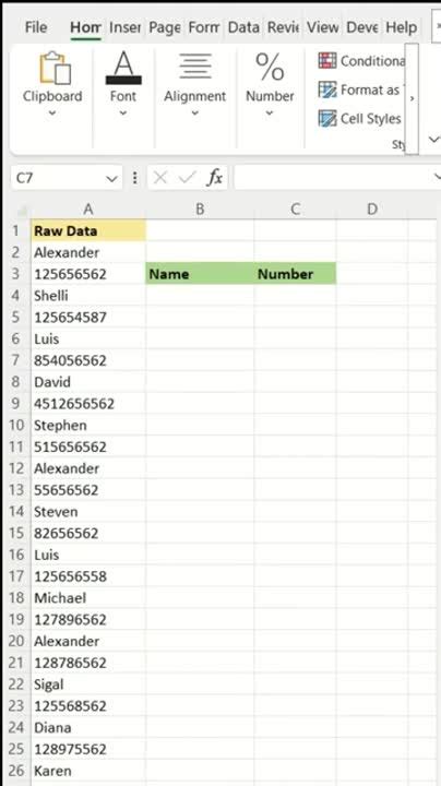 Daily Excel Tricks On Linkedin Exceltips Exceltricks