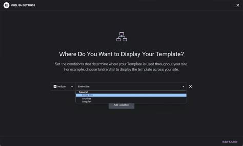 How To Use Elementor Header Templates [step By Step]