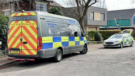 West Bridgford Man Charged With Terrorism Offences West Bridgford Wire