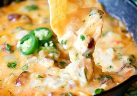 Famous Traditional Foods Mexico