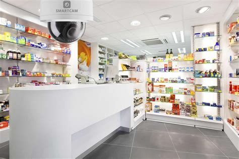 Camaras De Vigilancia Para Negocios En Puerto Vallarta Smartcam