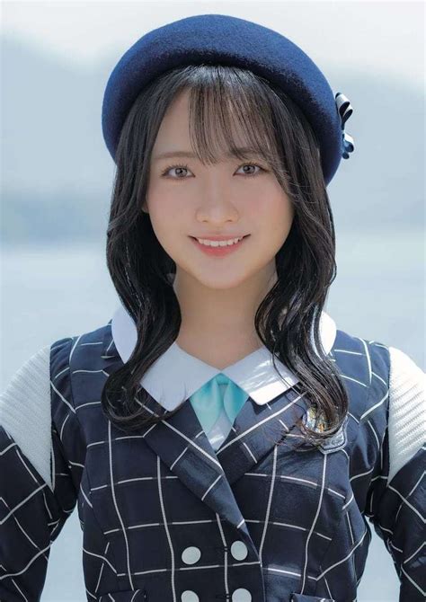 📸 画像：石田千穂｜stu48、広島の新お土産開発へ！ 広島民放4局の共同プロジェクト『ミヤゲキングダム』参加