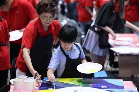 為艾創新用愛陪伴 艾肯十周年為遊戲玩家送上驚喜內容