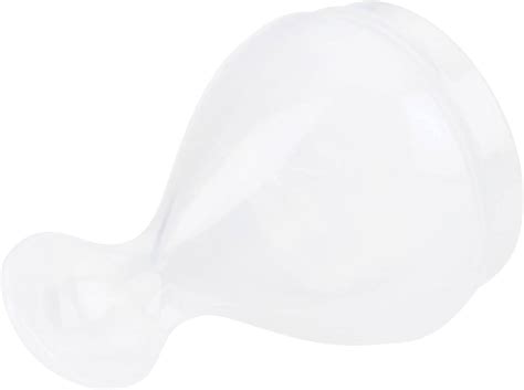 Nuby Garden Fresh Squeeze Feeder Fast Slow 2 Step Spoons 90 Ml 6M