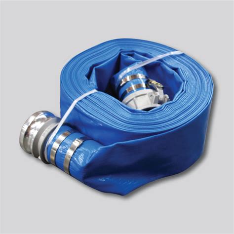 AquaShift LayFlat Hose Kit Motion Fluid Solutions