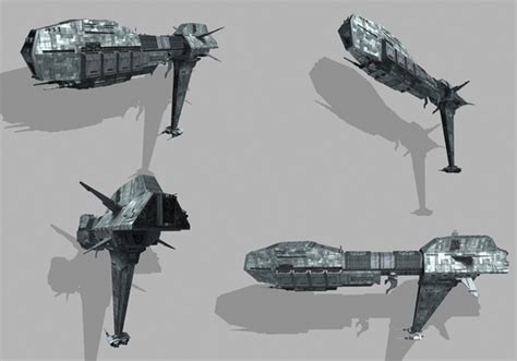 Scythe Type Escort Ship D1 Battlestar Galactica Fanon Wiki Fandom