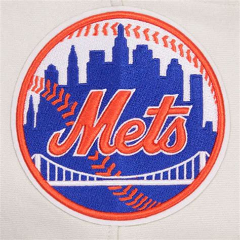 Pro Standard New York Mets Retro Classic Flc Po Hoodie【lnm535500】 Homegame Tokyo