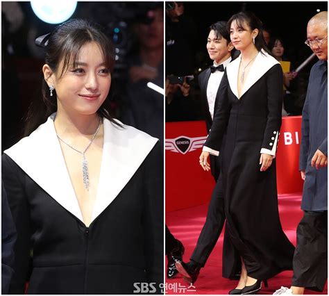 펀펀한 현장 송강호→주윤발·판빙빙 ★들이 수놓은 부국제