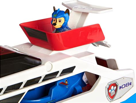 Whale Controller Aqua Pups Paw Patrol