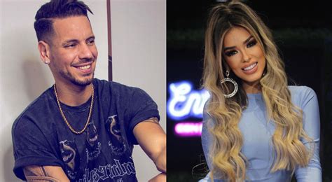 Anthony Aranda Y Shirley Arica Serían Nuevos Integrantes De El Gran