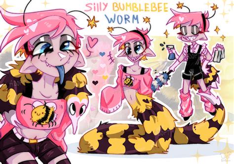 Worm Adopt C L O S E D By Elis Gelya On Deviantart