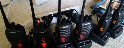 Unlocking Communication Programming Baofeng Radios With Chirp Software Unlocking Communication Programming Baofeng Radios With Chirp Software