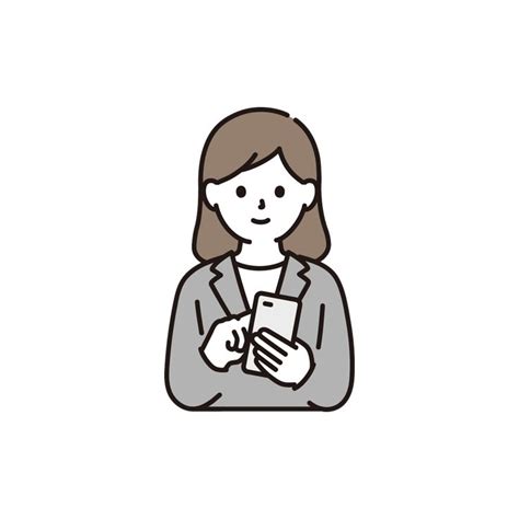 ビジネスのイラスト｜商用可・フリーイラスト素材｜ソコスト フリー素材 イラスト マンガのイラスト フリーイラスト