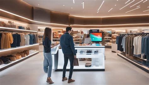 ai in retail shaping the future of shopping online business school