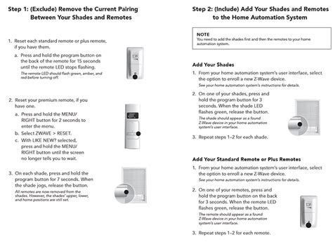 Somfy 2 Button Controller Devices Hubitat