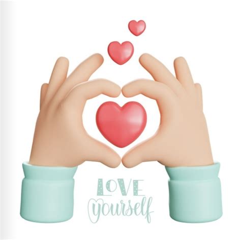 댓글 자기수용 방법 1 긍정확언을 중심으로