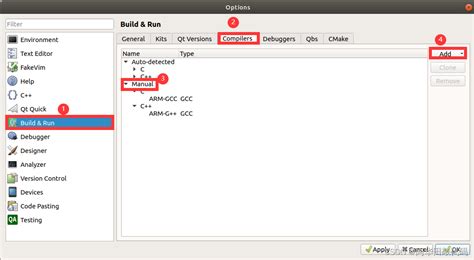 qt5 9 ubuntu18 04 64位交叉编译目标机为ubuntu18 04 arm 32位基于rk3288 ubuntu18 qt5 9