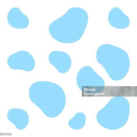 흰색 배경에 고립 된 추상 버블 블루 거품 물 방울 튀김 파란색 점 액체 정사각형 흰색 물 방울과 얼룩 아쿠아 방울에 파란색 자리 구색 파도에 대한 스톡 벡터 아트 및 기타
