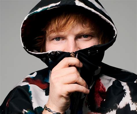 Download Music Ed Sheeran Hd Wallpaper