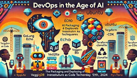the ubuntu techhive on linkedin devops ci cd docker flyio ai