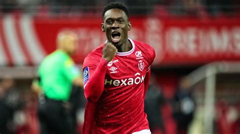 Folarin Balogun Has Opted To Represent The United States