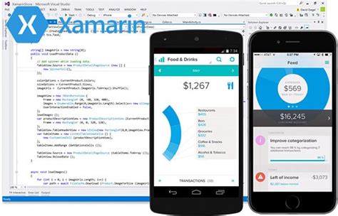 Xamarin Dev Days In Tampa Bay Happens Tomorrow Saturday November
