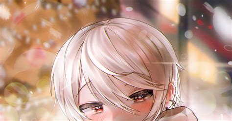 イラスト Christmas Hanのイラスト Pixiv