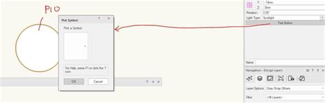 Event Enabled Noob Questions Vectorscript Vectorworks Community Board